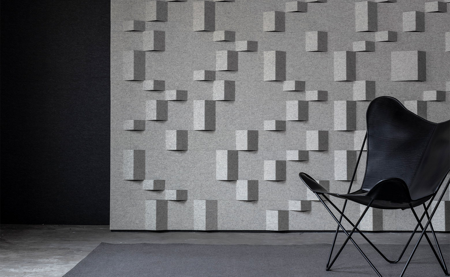 TAC-TILE | Bernd Benninghoff Design