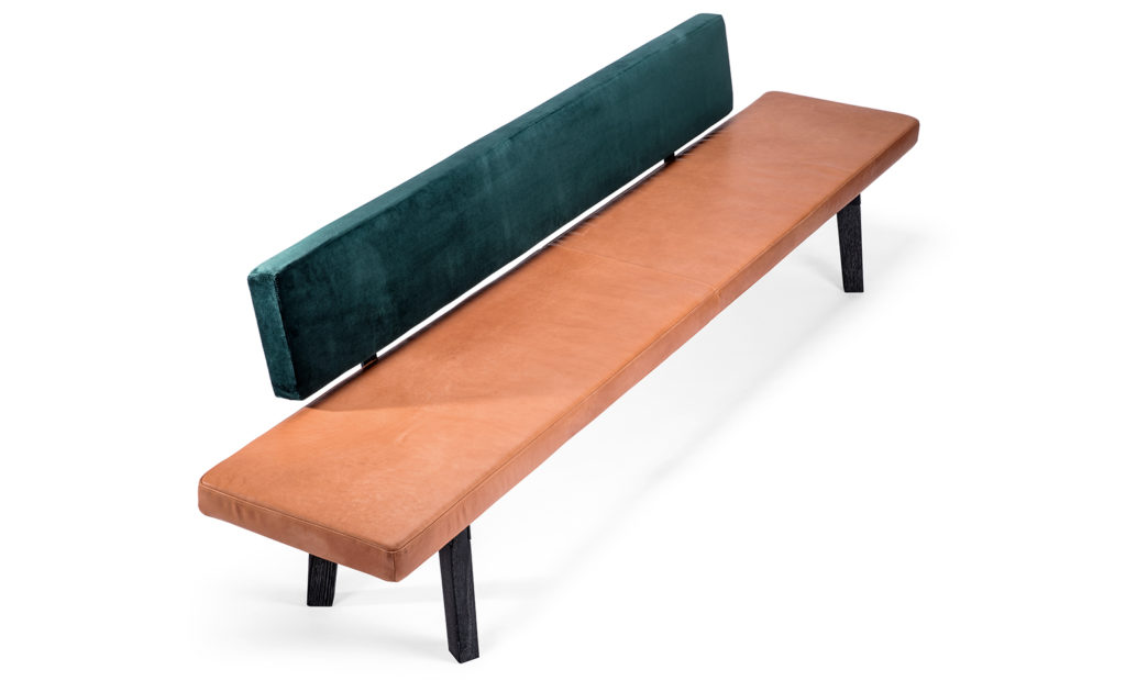 CONNECT BENCH | Bernd Benninghoff Design